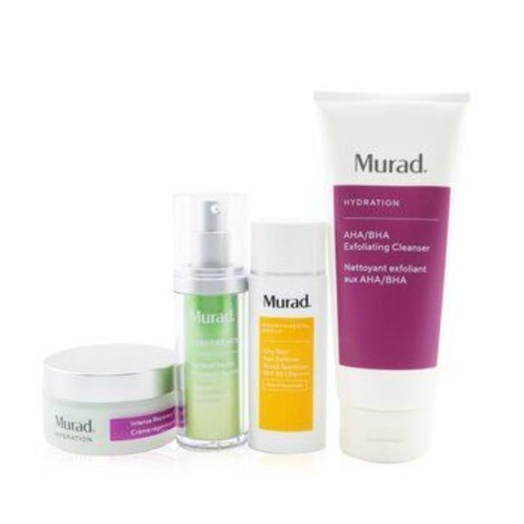 Murad | Skincare | Radiance Revealed With Murad Set | Poshmark